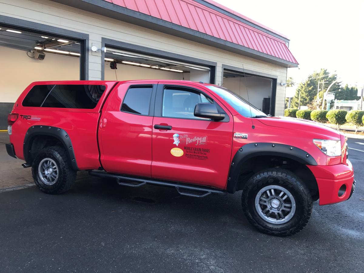 Purdy's Auto Detail - A Dirty Car Is Not A Purdy Car