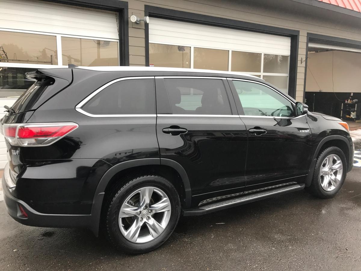 Purdy's Auto Detail - A Dirty Car Is Not A Purdy Car